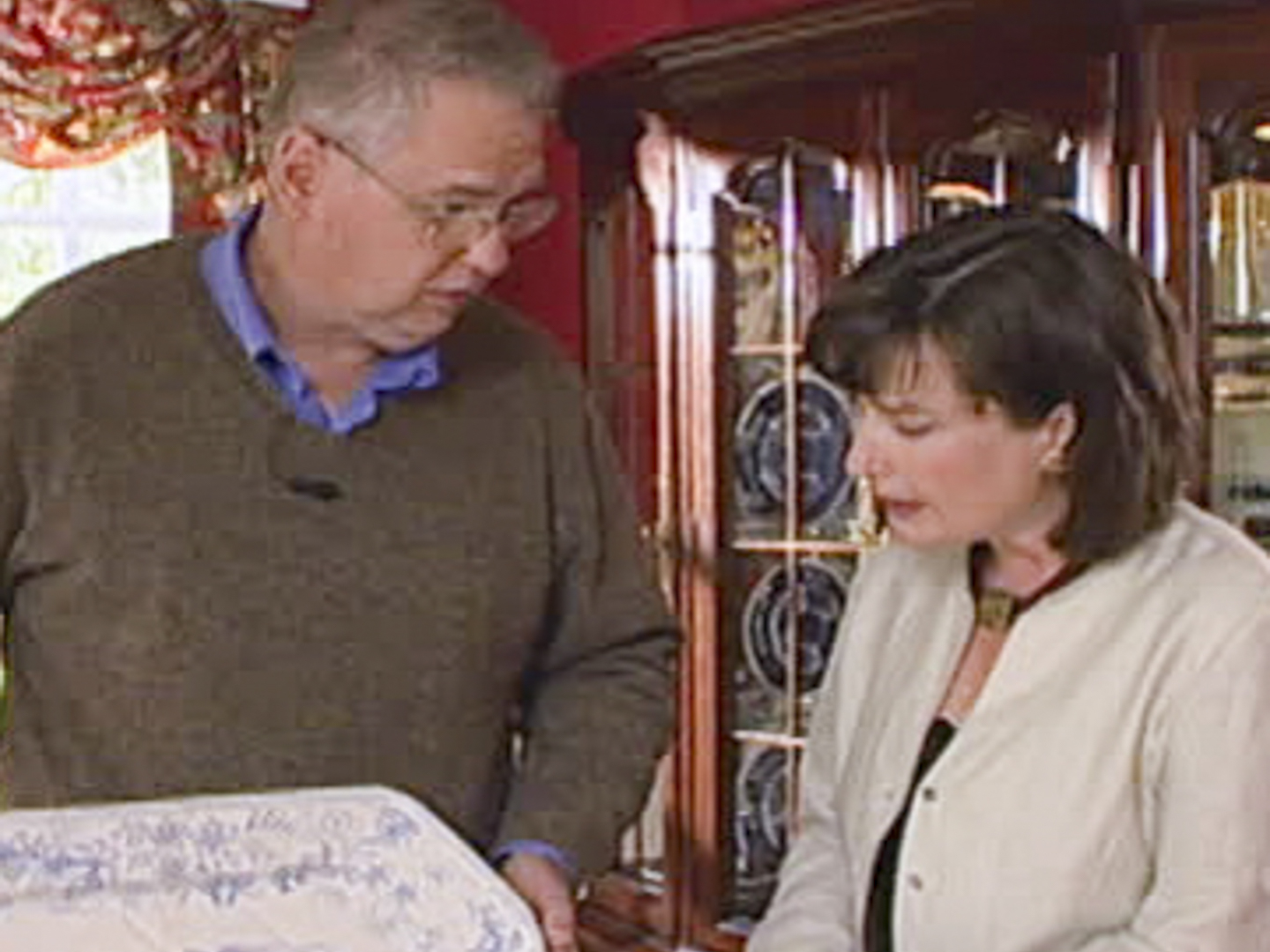 Prime Video: Collector Inspector - Season 4