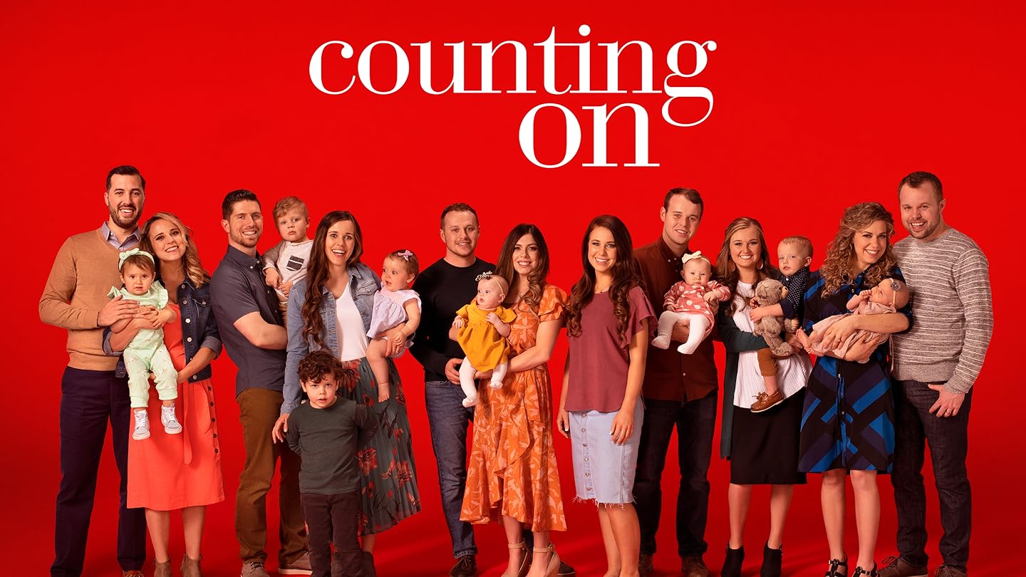 Watch Counting On - Season 9 | Prime Video