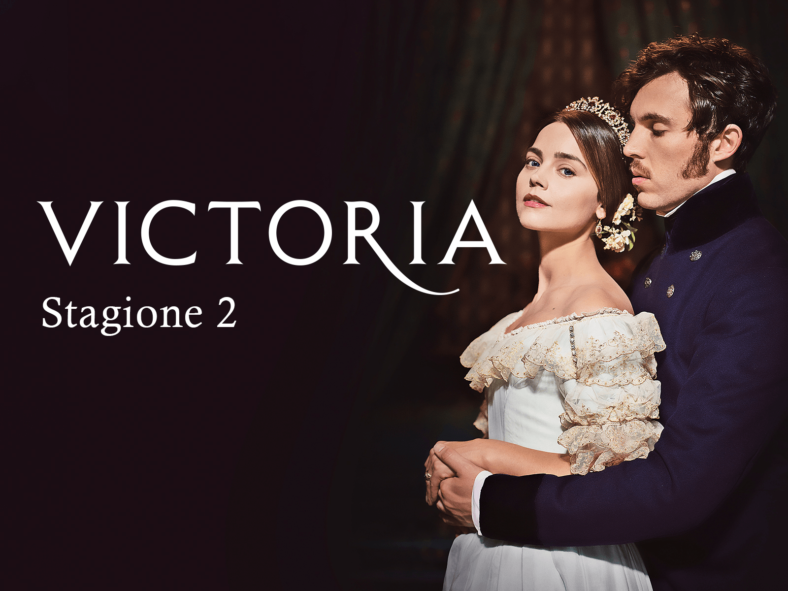 Prime Video: Victoria - Stagione 2