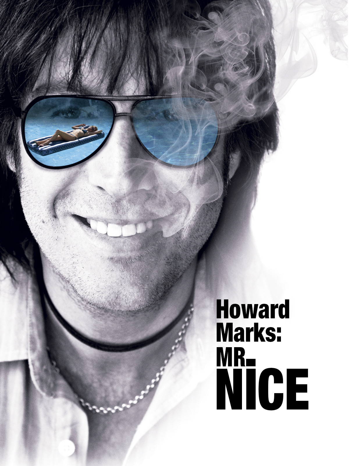 Prime Video: Howard Marks: Mr Nice