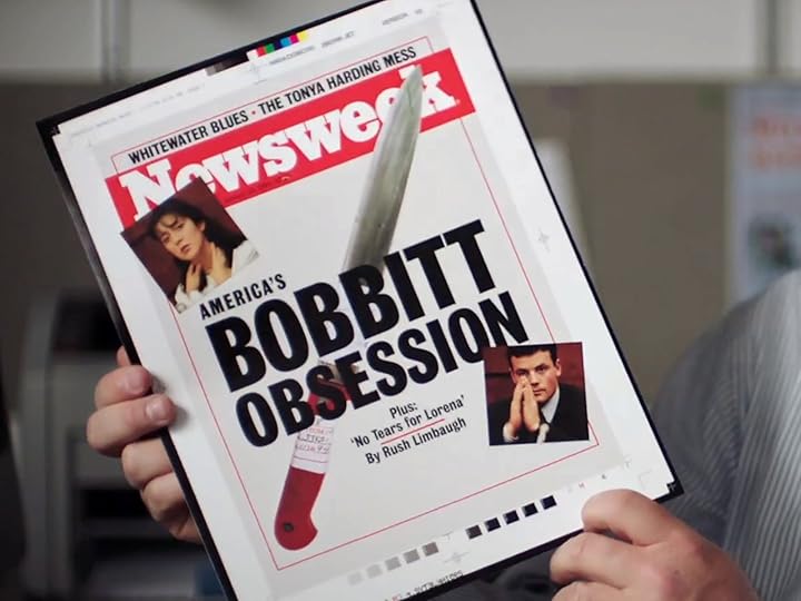 Prime Video: Lorena - Season 1