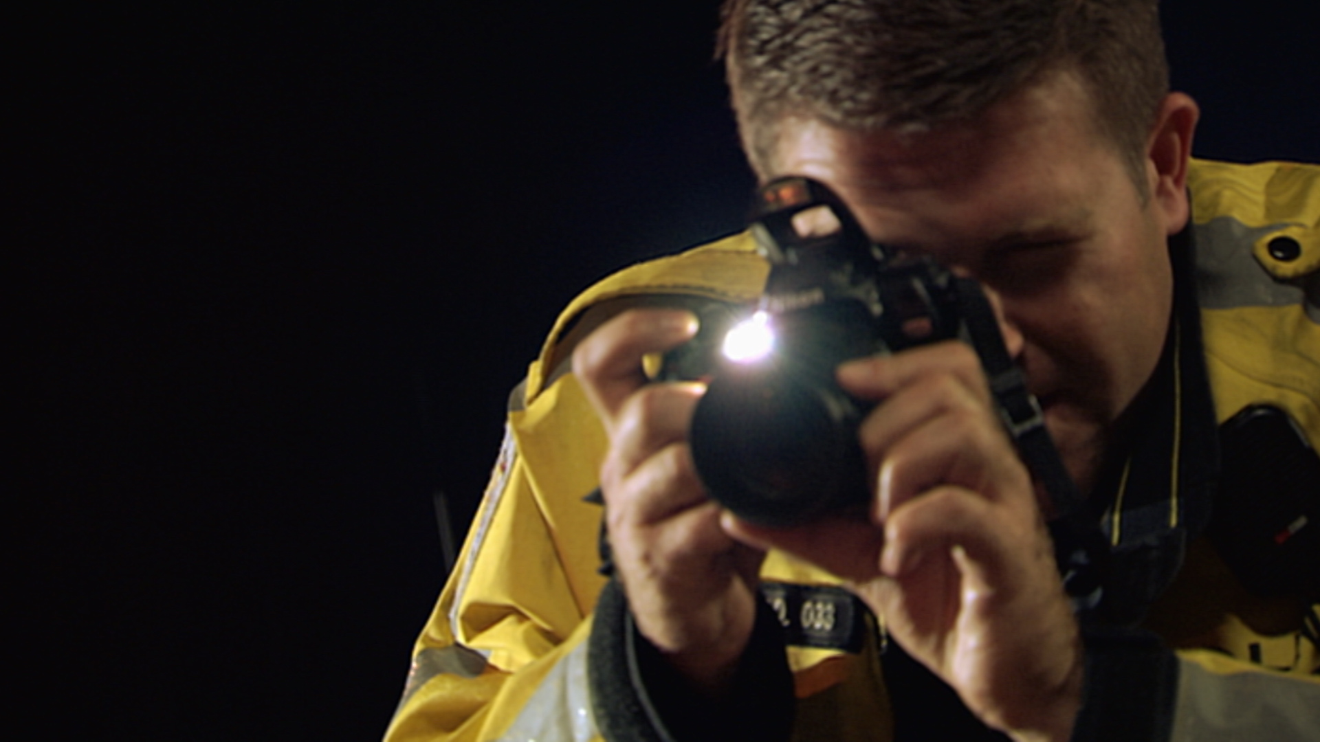 Prime Video: Accident Investigator