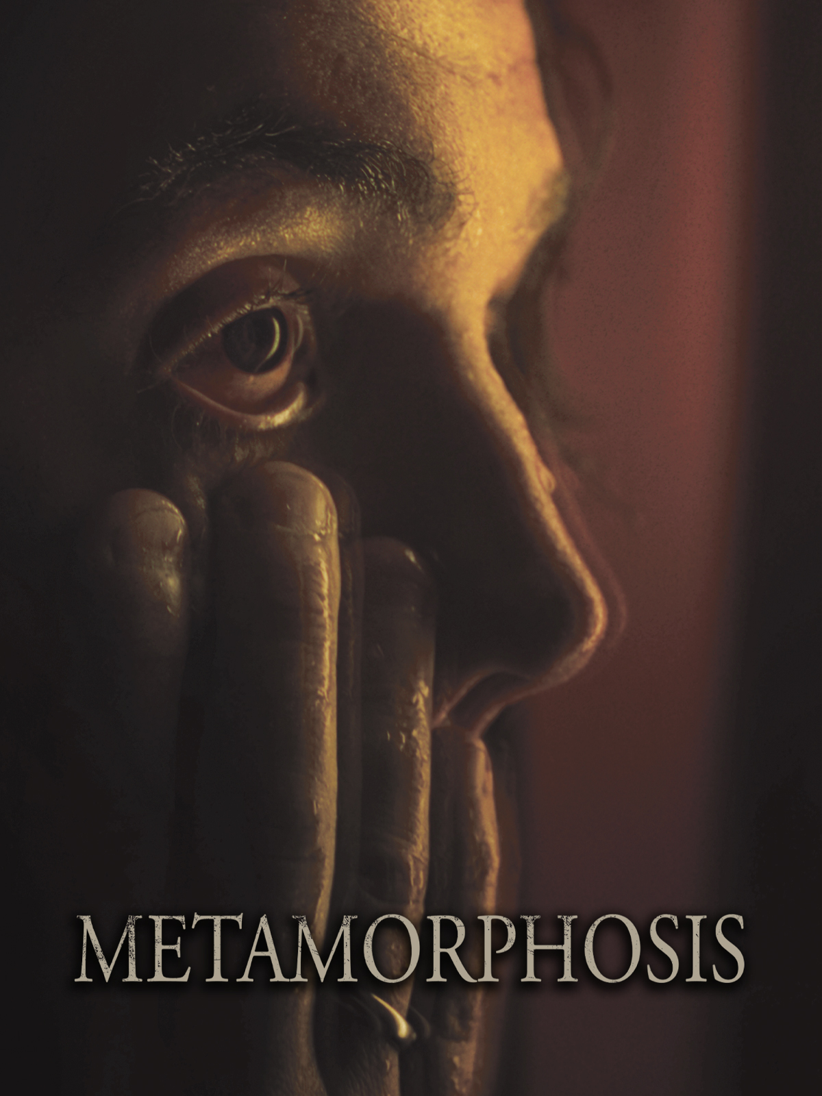 Prime Video: Metamorphosis