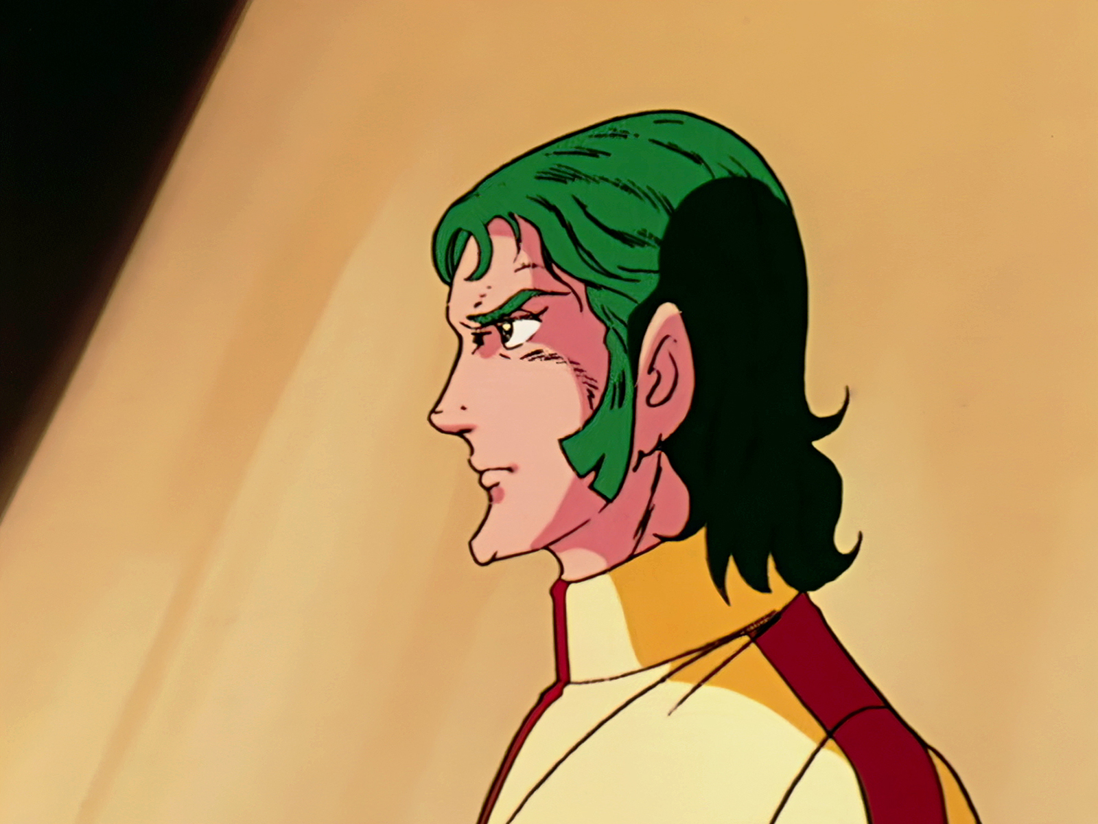 Prime Video: Baldios - Il guerriero dello spazio