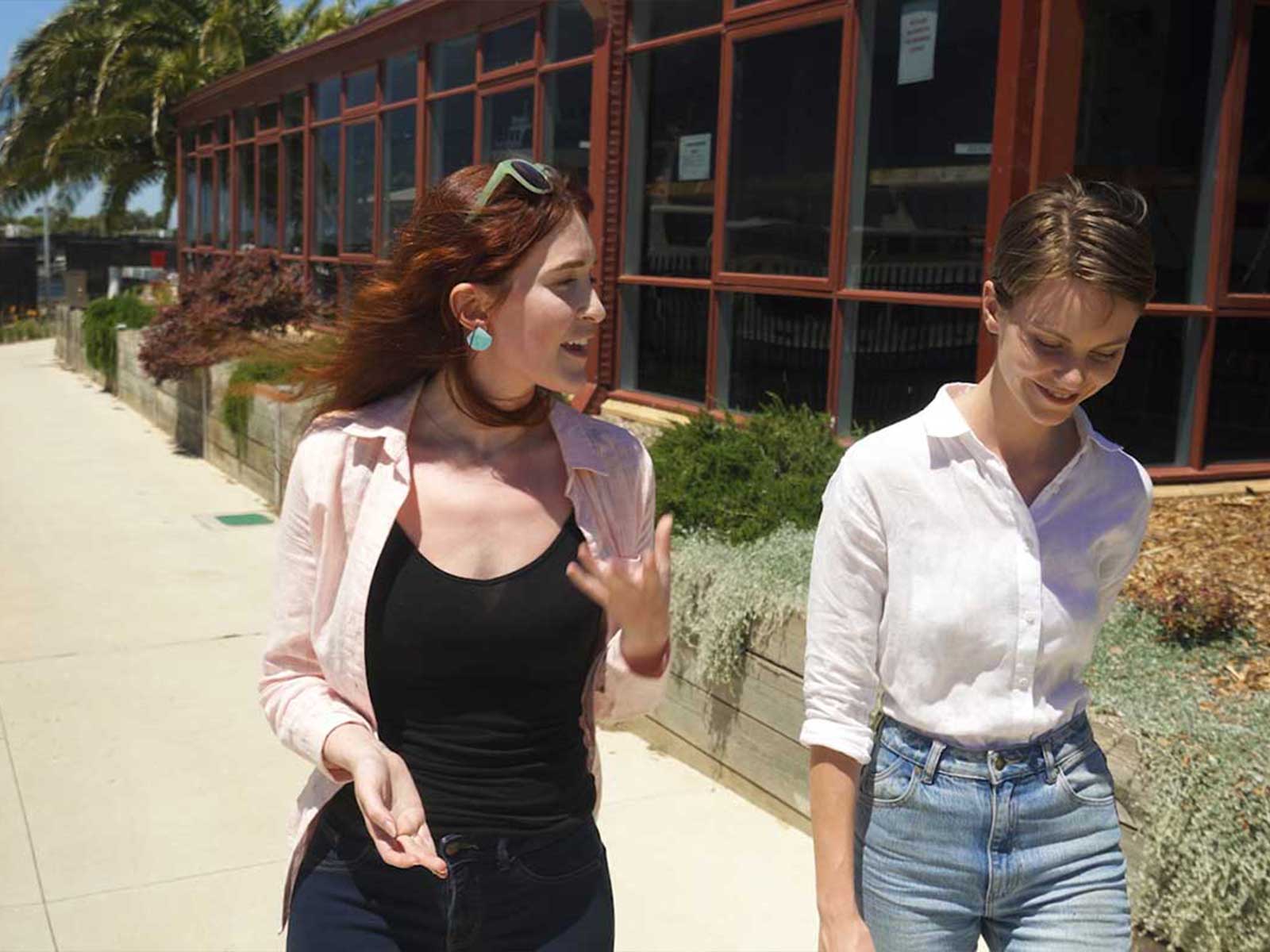 Prime Video: The Eco Show - Season 1