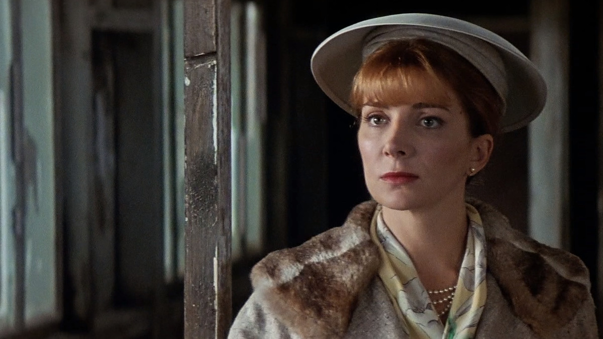 Watch Asylum | Prime Video