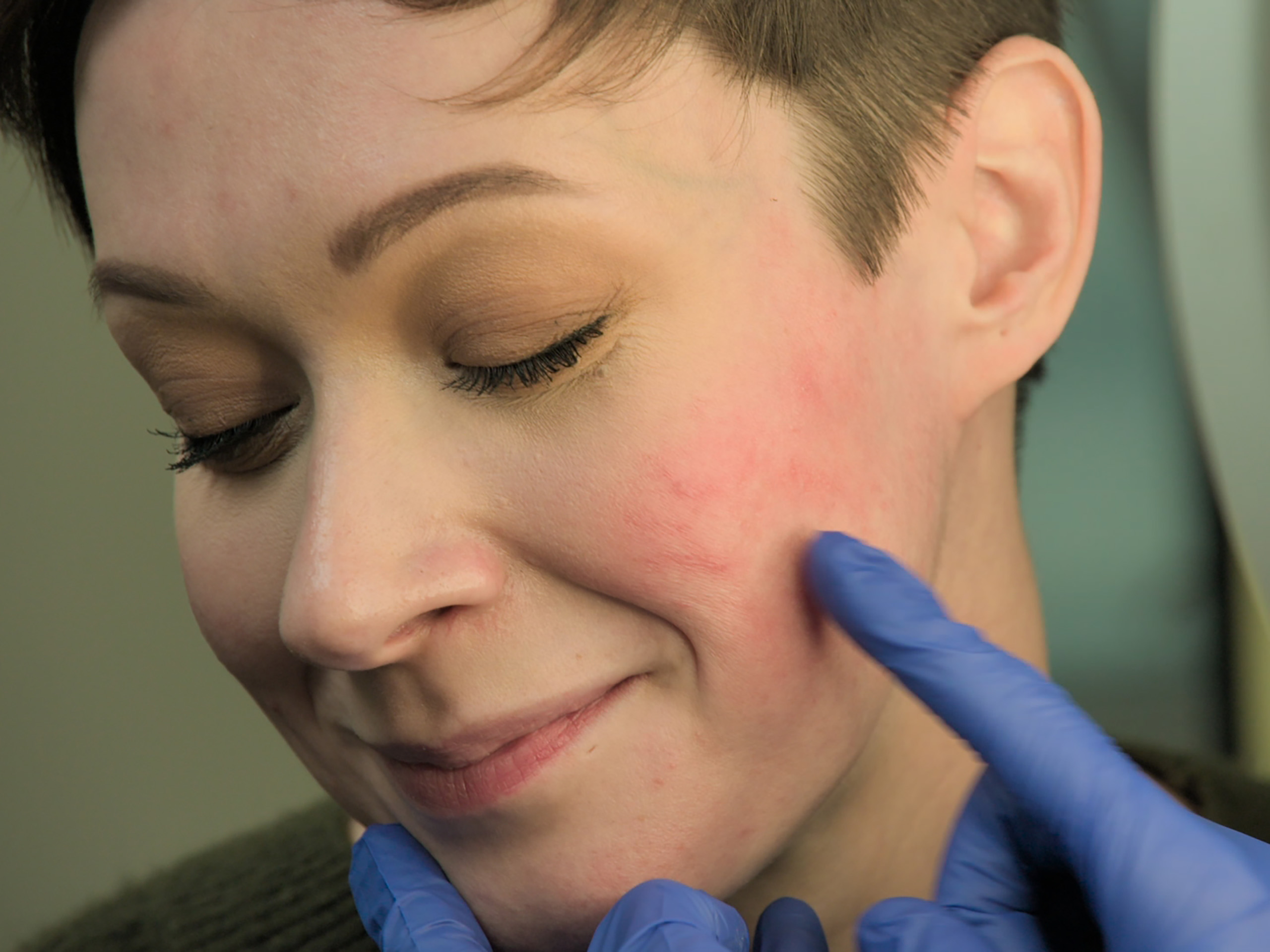 Prime Video: The Bad Skin Clinic - Season 3