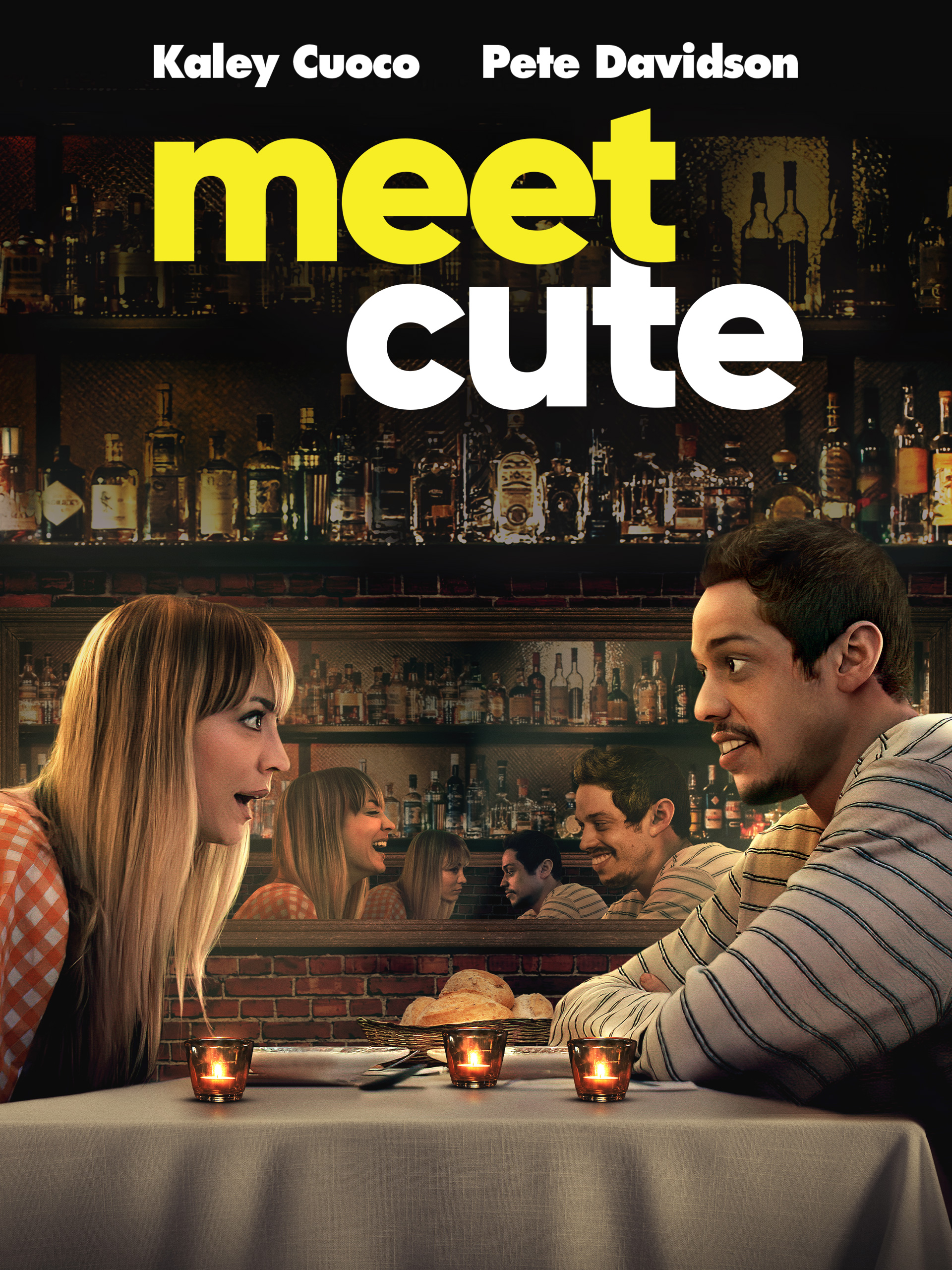 Prime Video: Meet Cute
