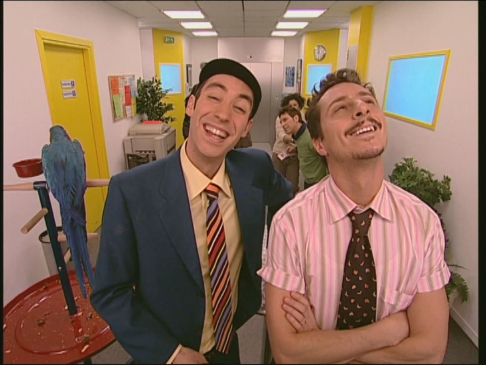 Prime Video: Camera Cafè