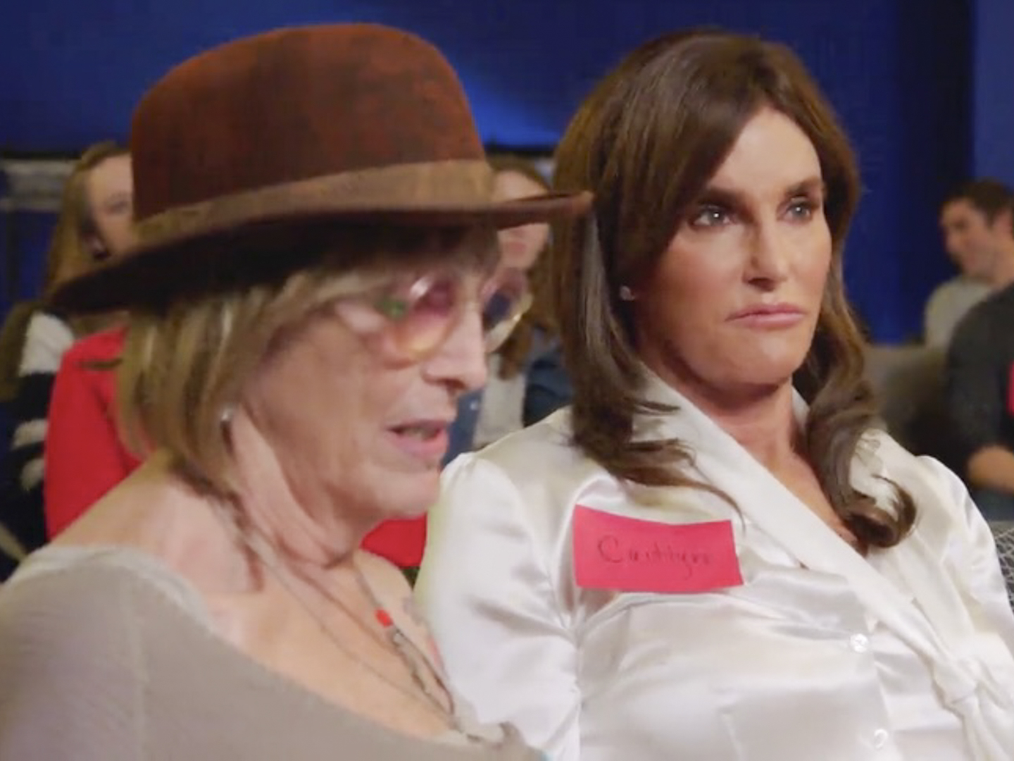 Prime Video: I Am Cait - Season 2