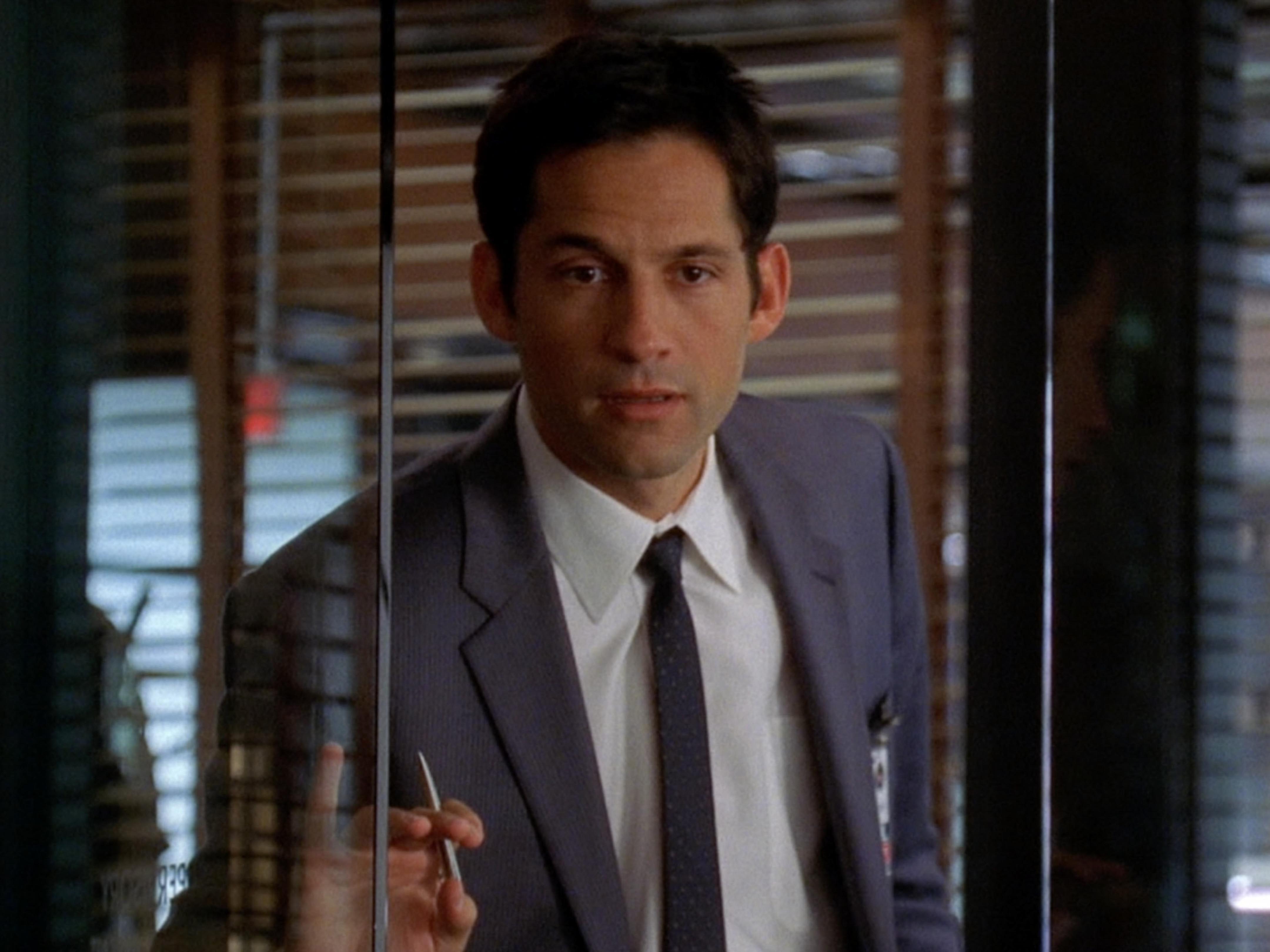 Prime Video: Without a Trace - Season 4