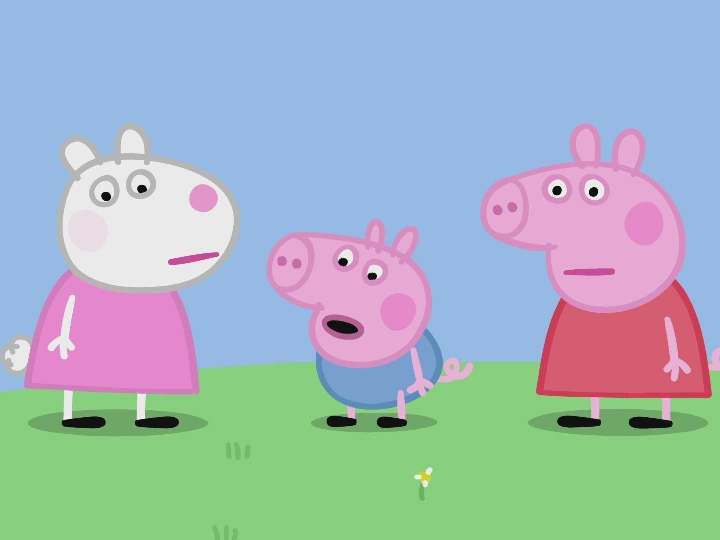 Prime Video: Peppa Pig - Season 6
