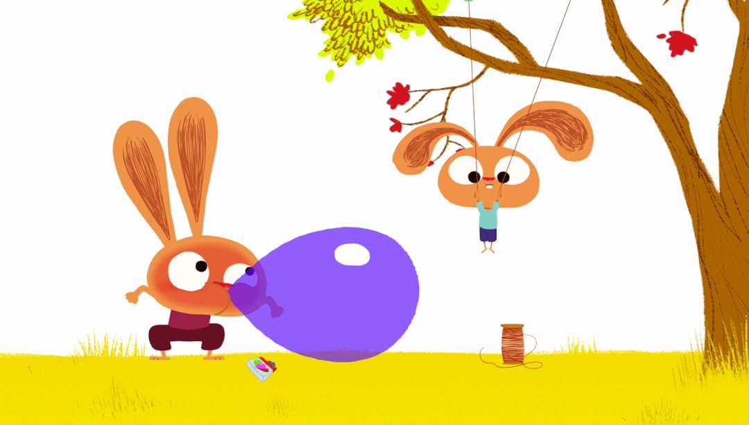 Watch Mister Rabbit - Season 1 | Prime Video