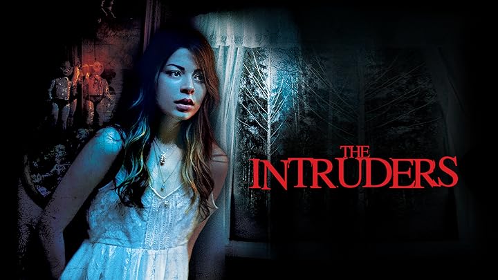 Prime Video: The Intruders