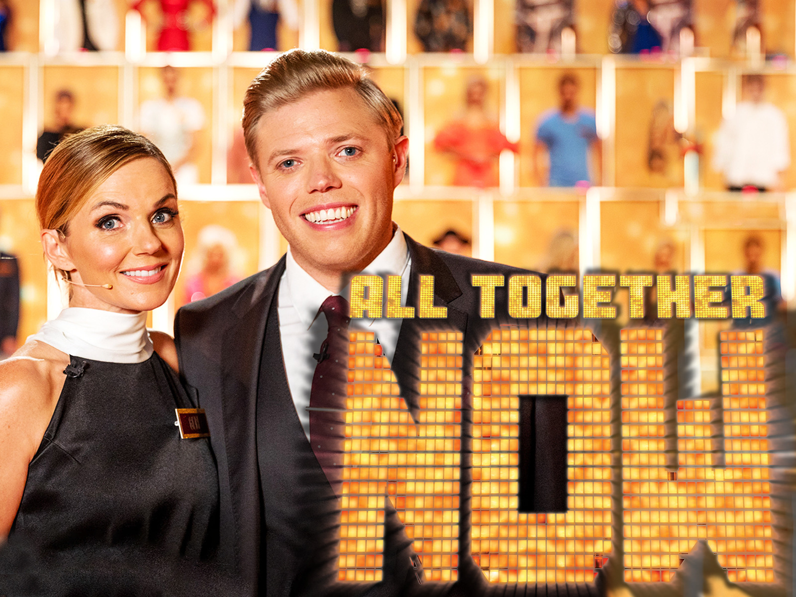 Prime Video: All Together Now