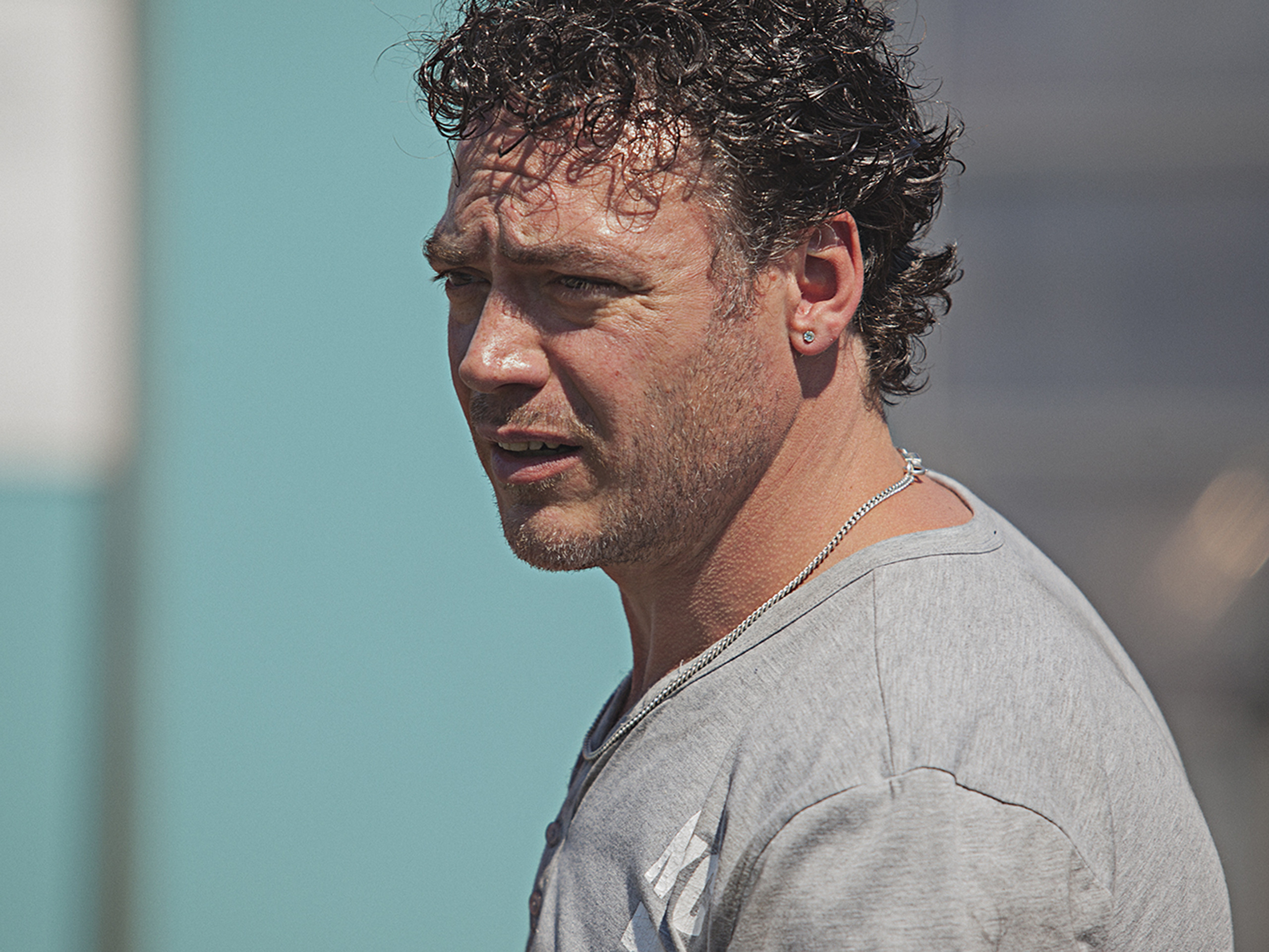 Prime Video: The Neighbors - Season 2