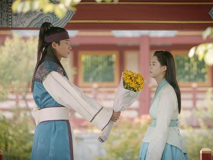 Prime Video: Hwarang: The Poet Warrior Youth