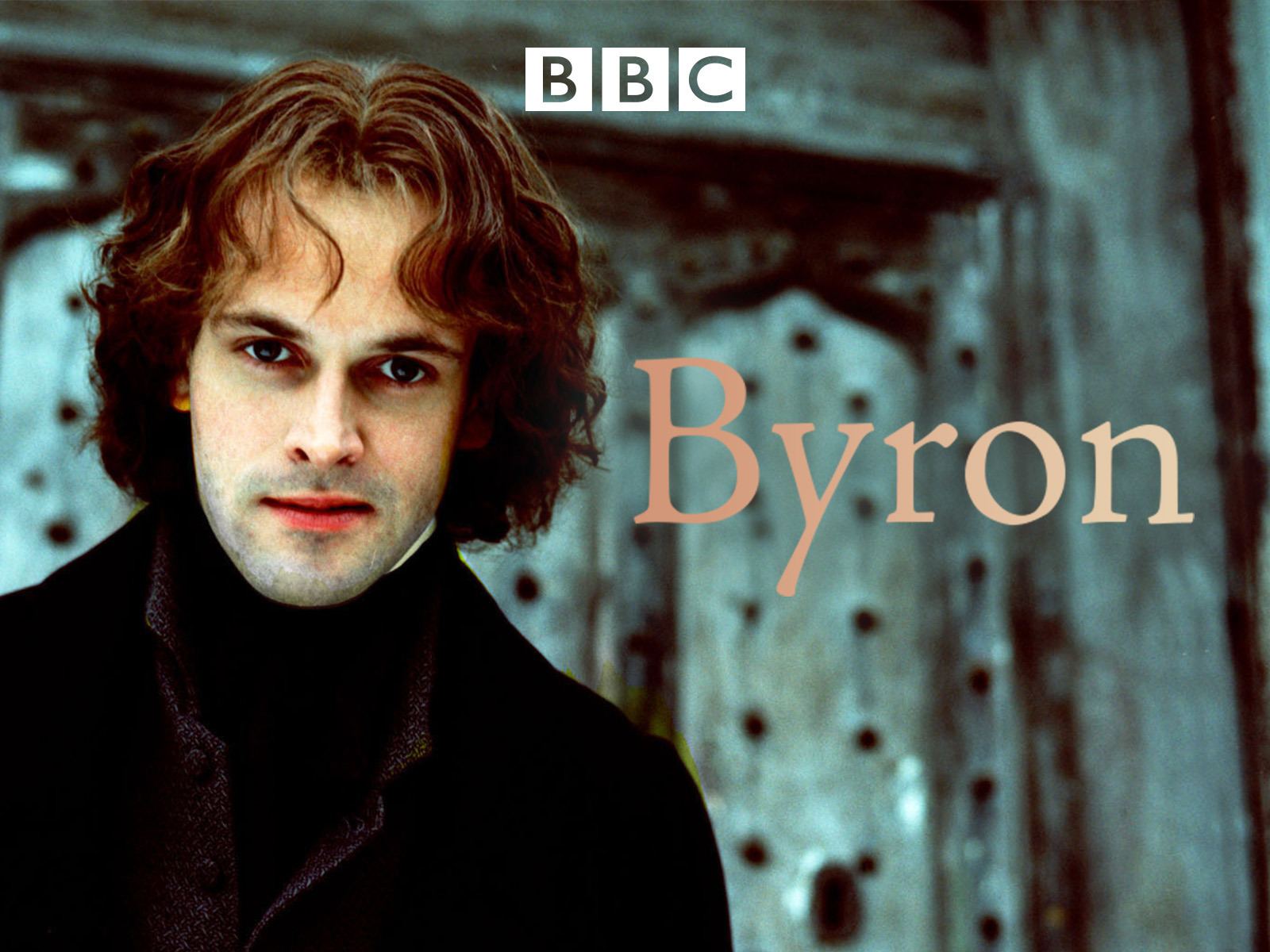 Prime Video: Byron