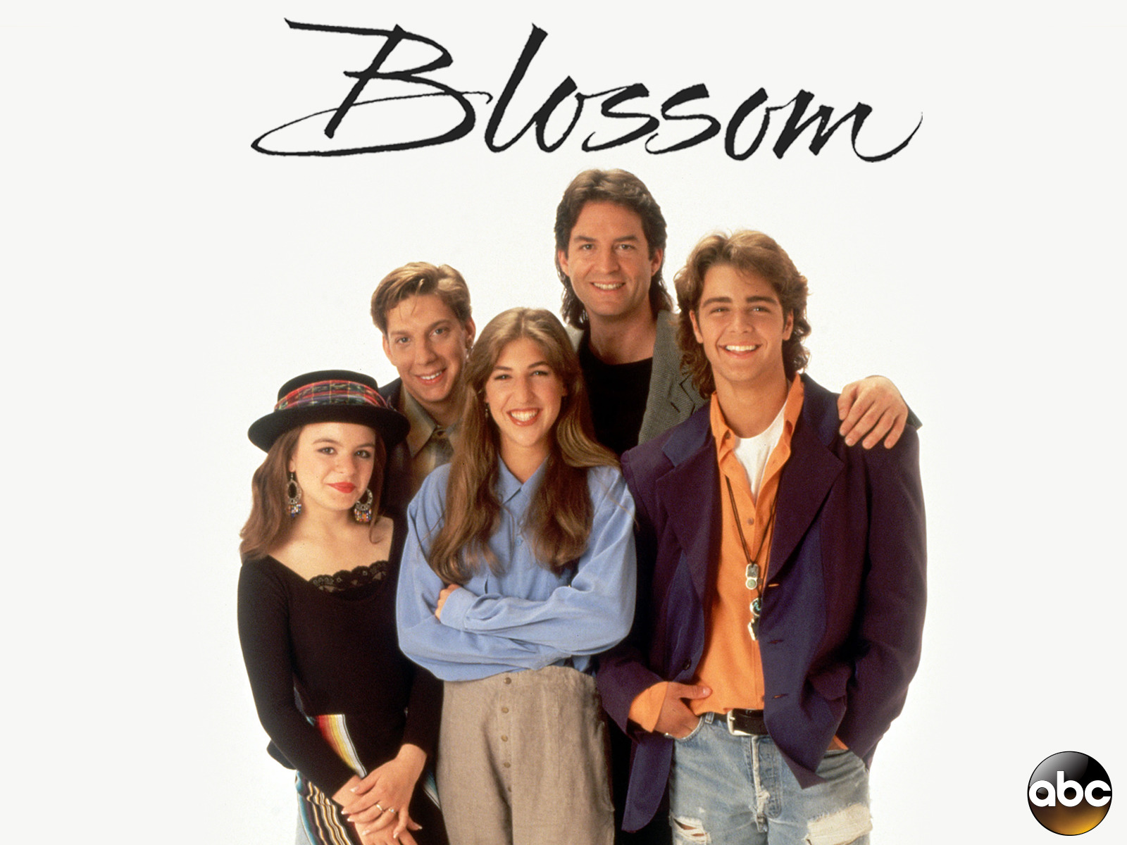 Blossom Tv Show