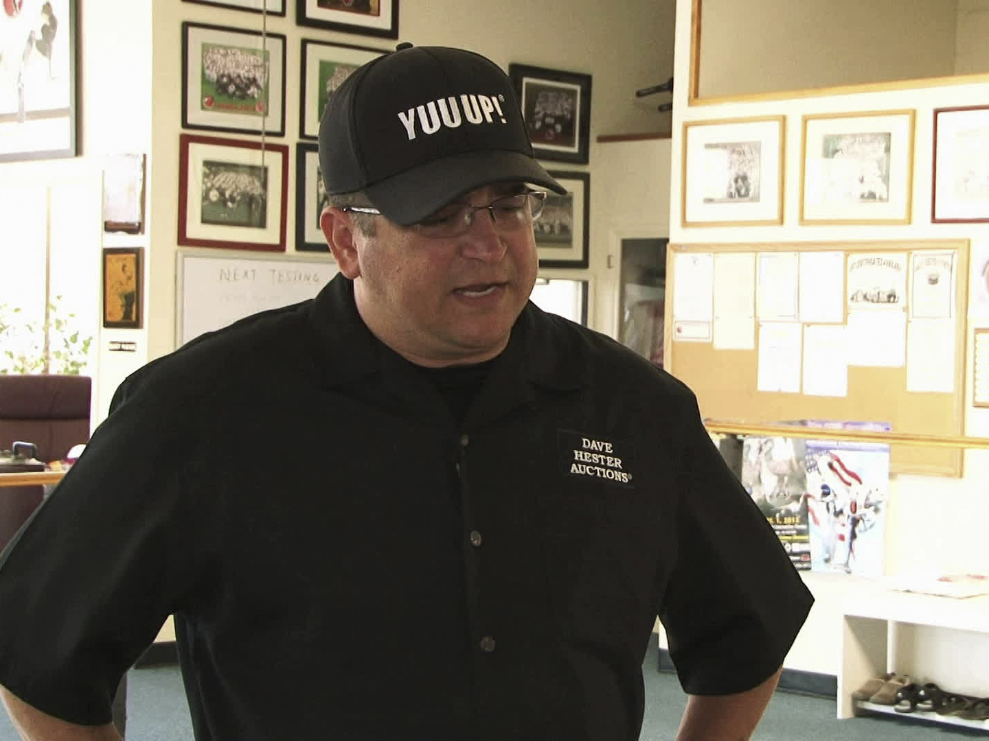 Prime Video: Storage Wars - Season 4