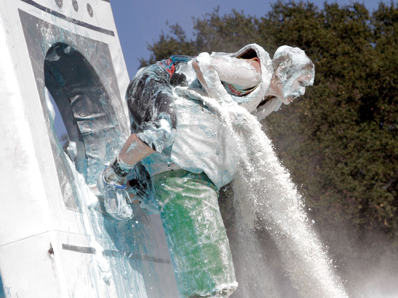 Prime Video: Wipeout USA