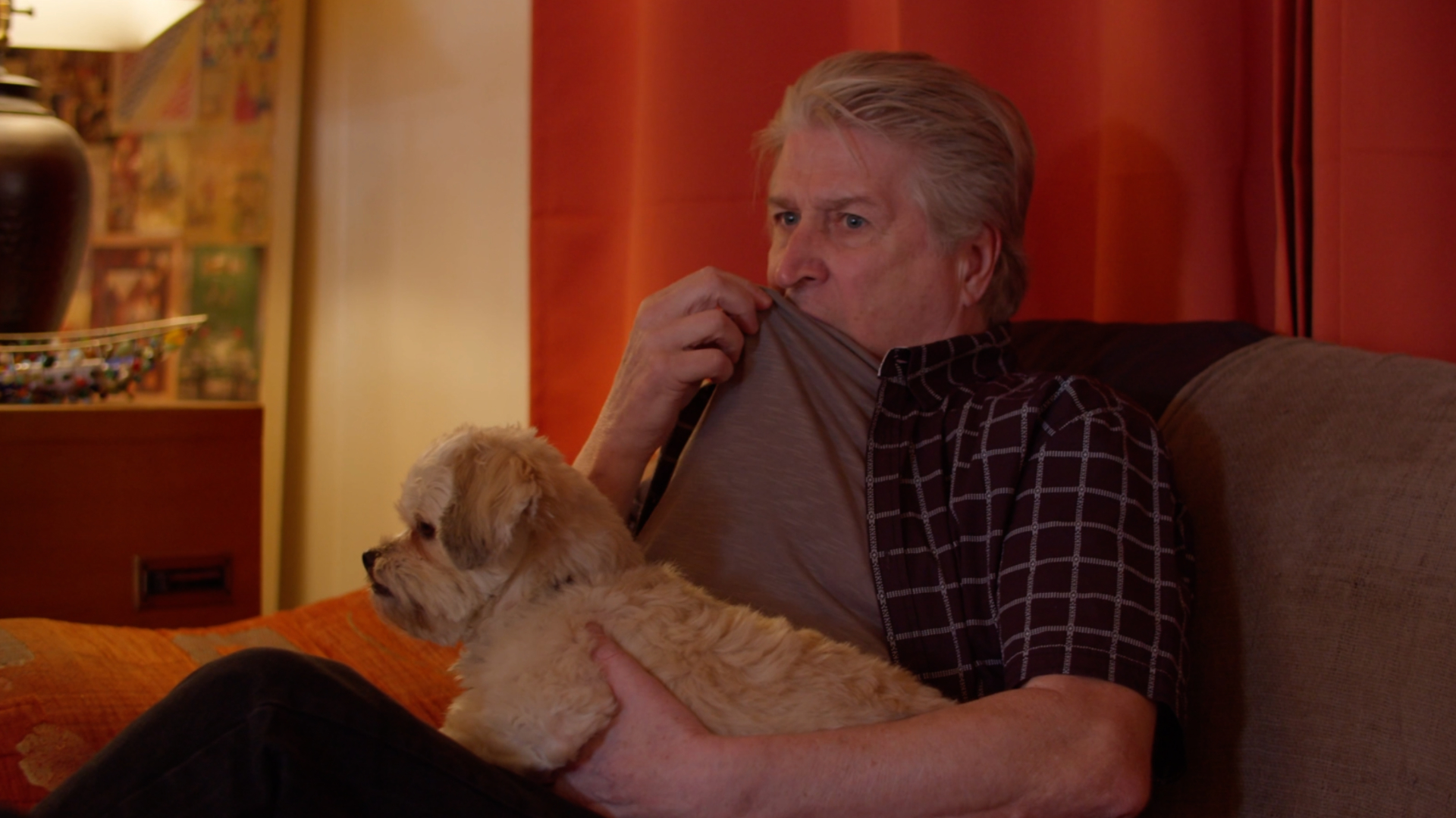 Prime Video: Tinker Man