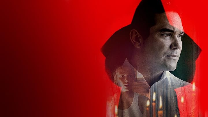 Prime Video: The Incantation