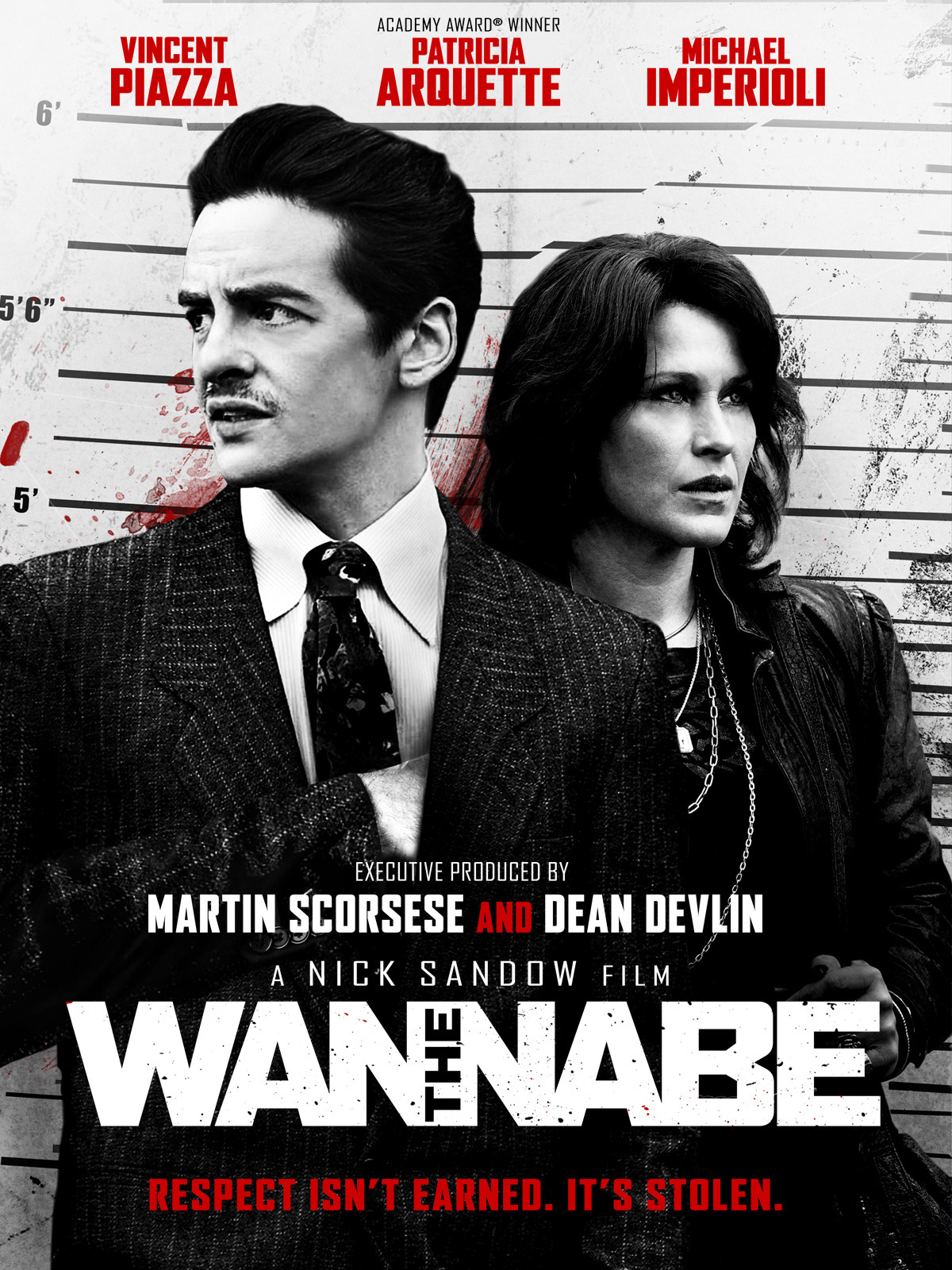 Vincent Piazza 2022
