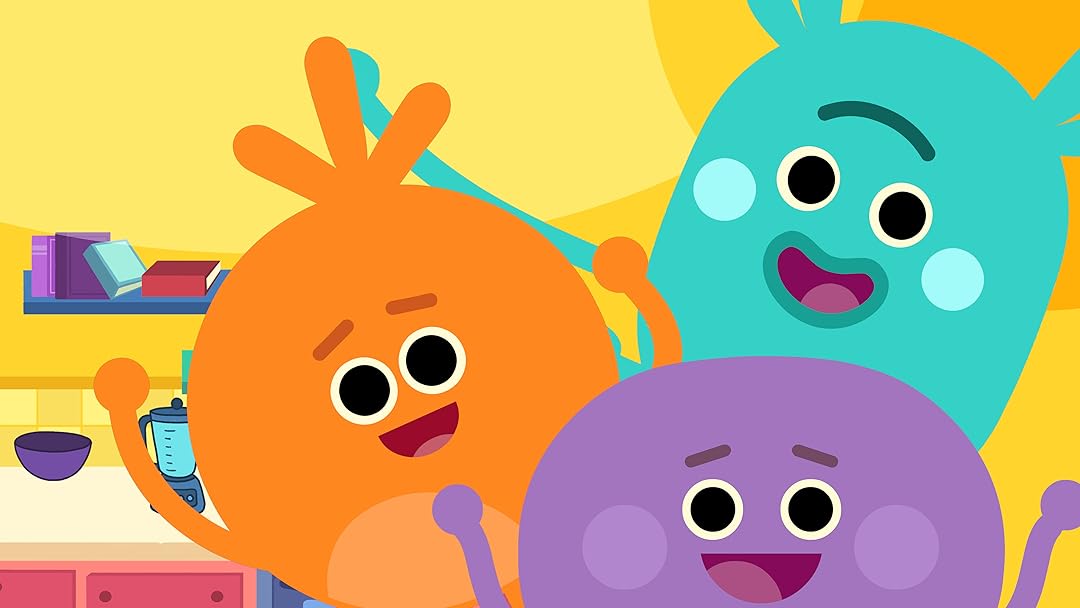 Watch The Bumble Nums | Prime Video