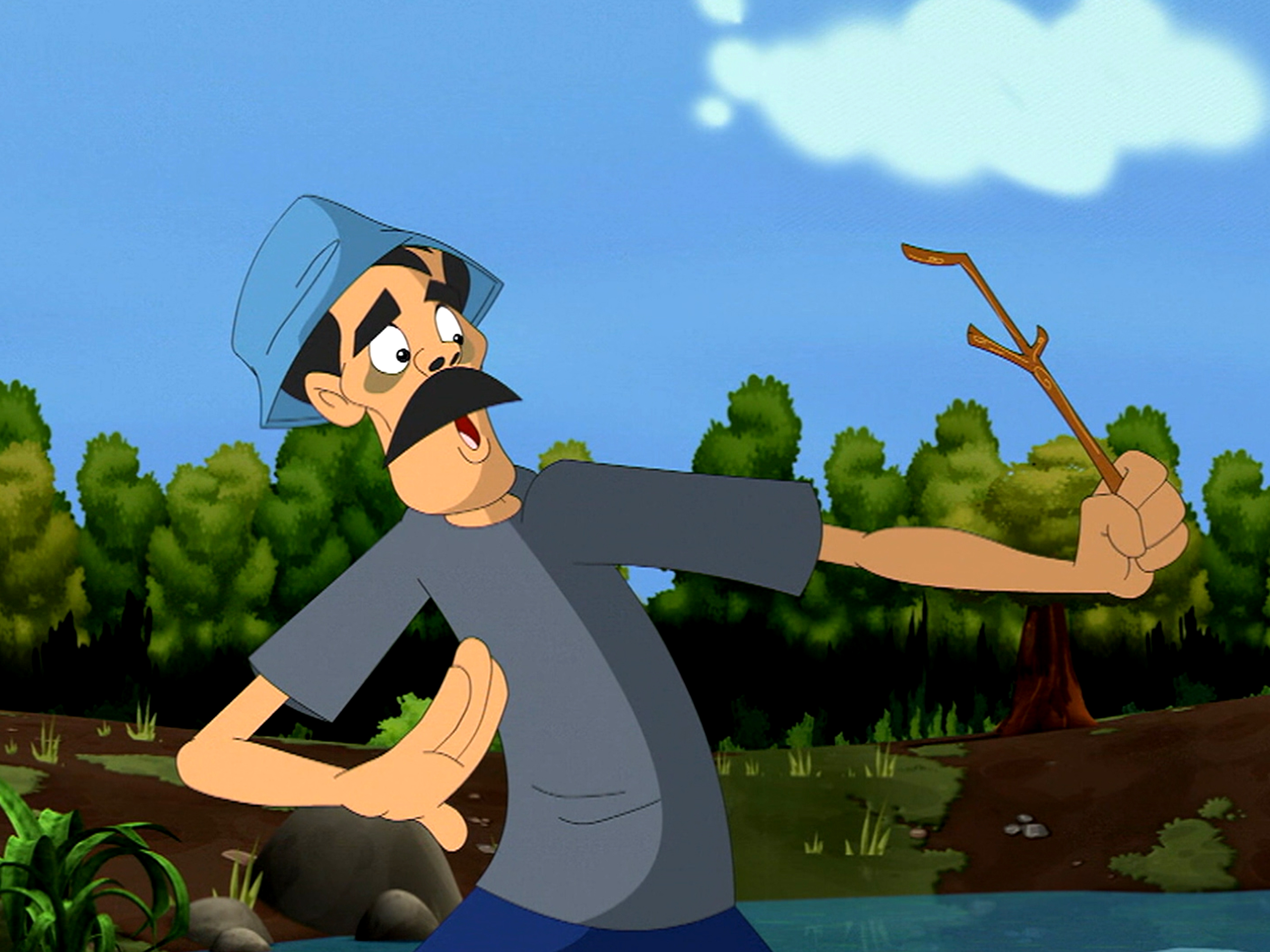 Prime Video: El Chavo Animado III