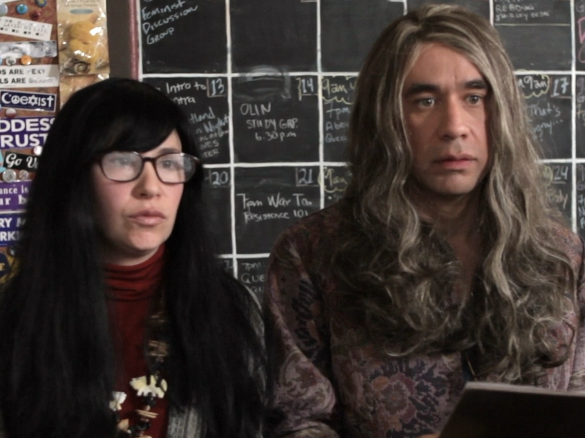 Prime Video: Portlandia Season 1