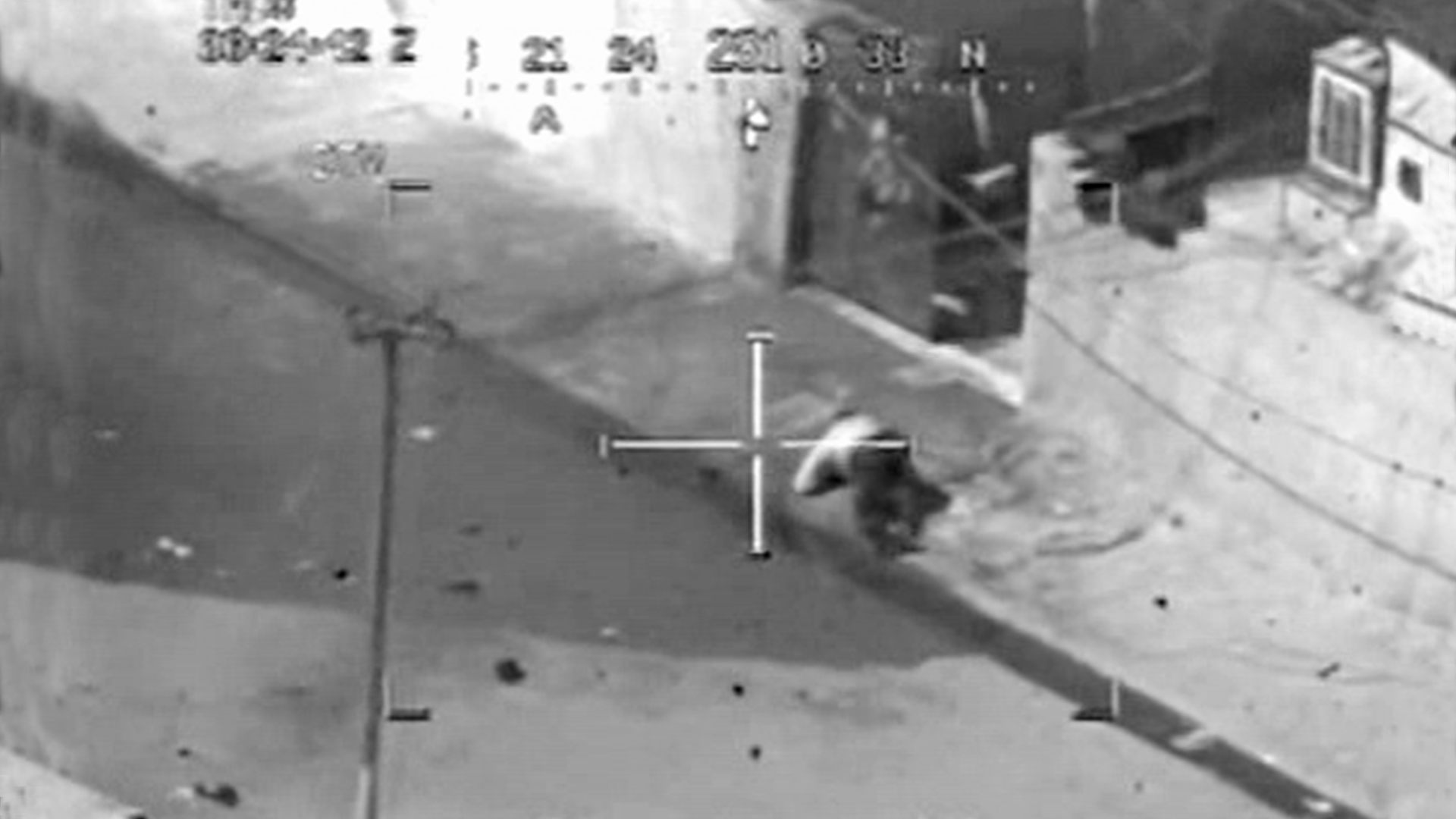 Prime Video: Collateral Murder