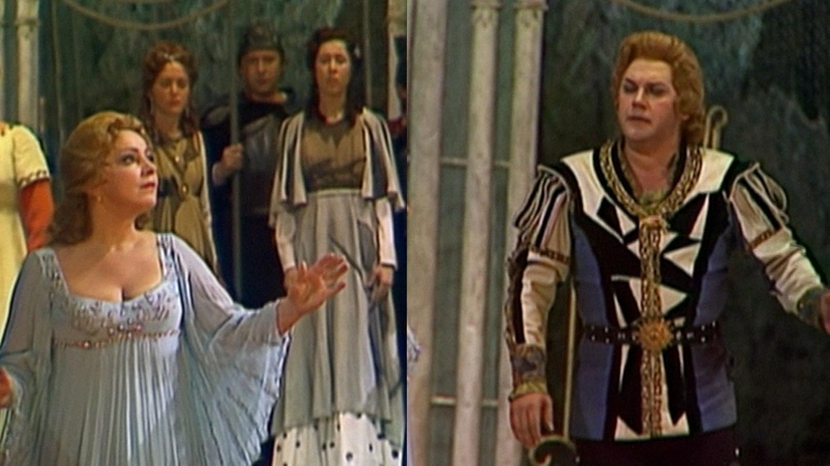 Watch Tchaikovsky, Iolanta (English subtitled) | Prime Video