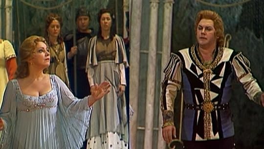 Amazon.de: Tchaikovsky, Iolanta (English subtitled) [OV] ansehen ...