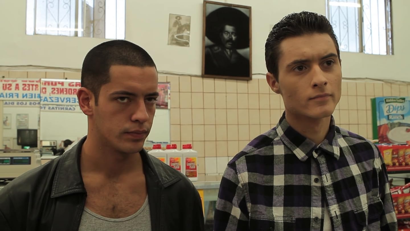 Amazon.de: Vatos Locos ansehen | Prime Video