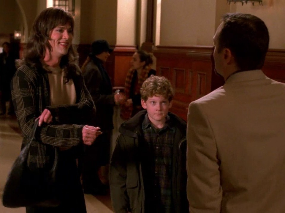 Prime Video: The Guardian Season 2