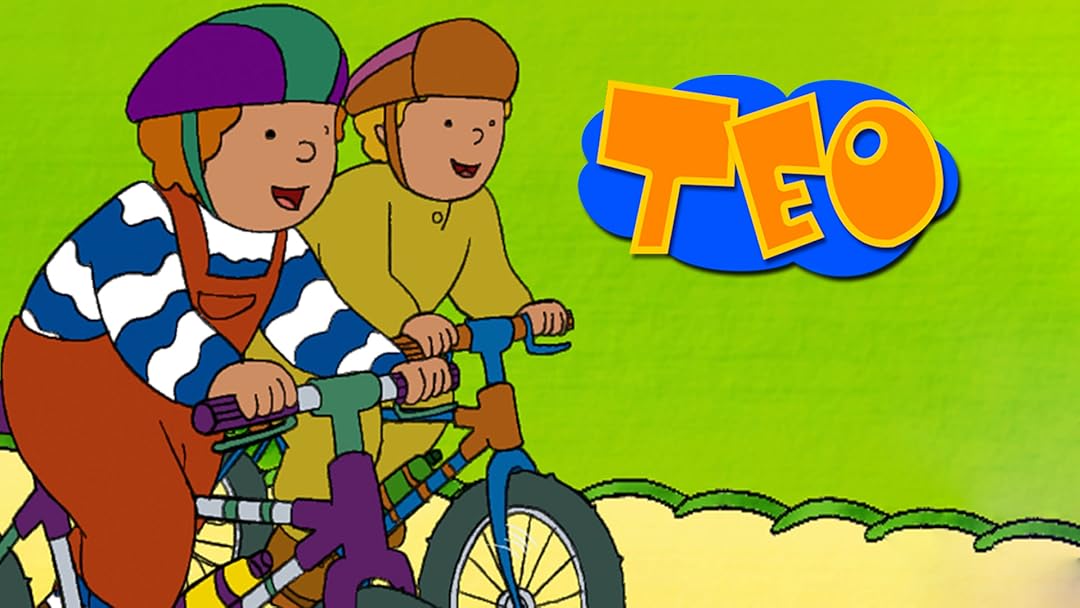 Prime Video: 1ª Temporada