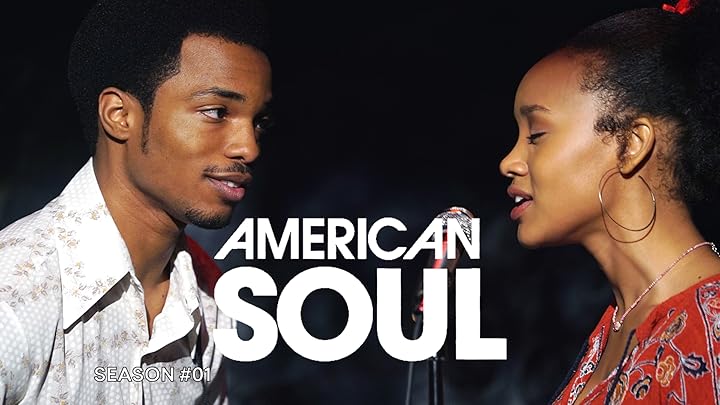 Prime Video: American Soul Season 1