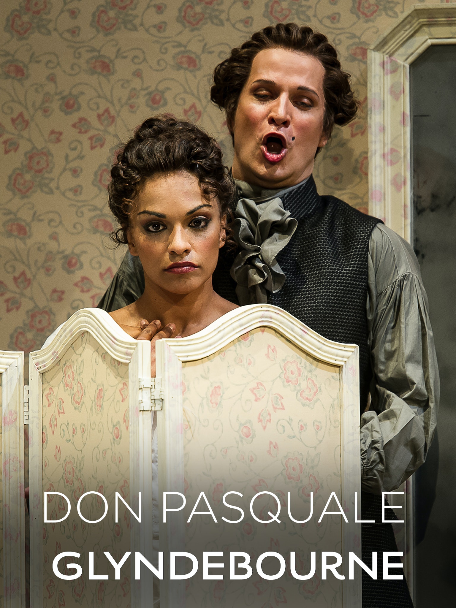 Prime Video: Don Pasquale