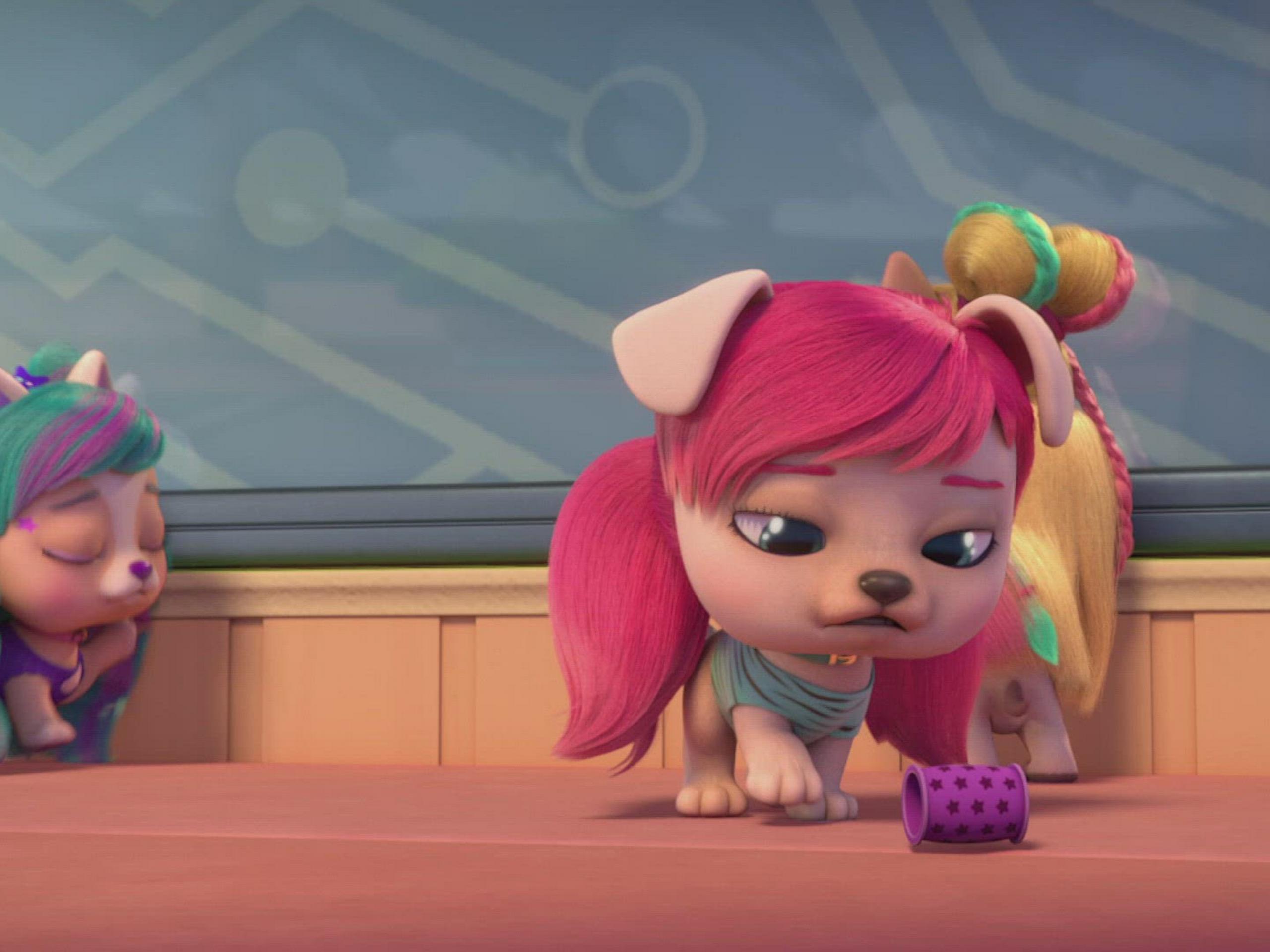 Prime Video: VIP Pets - Saison 2