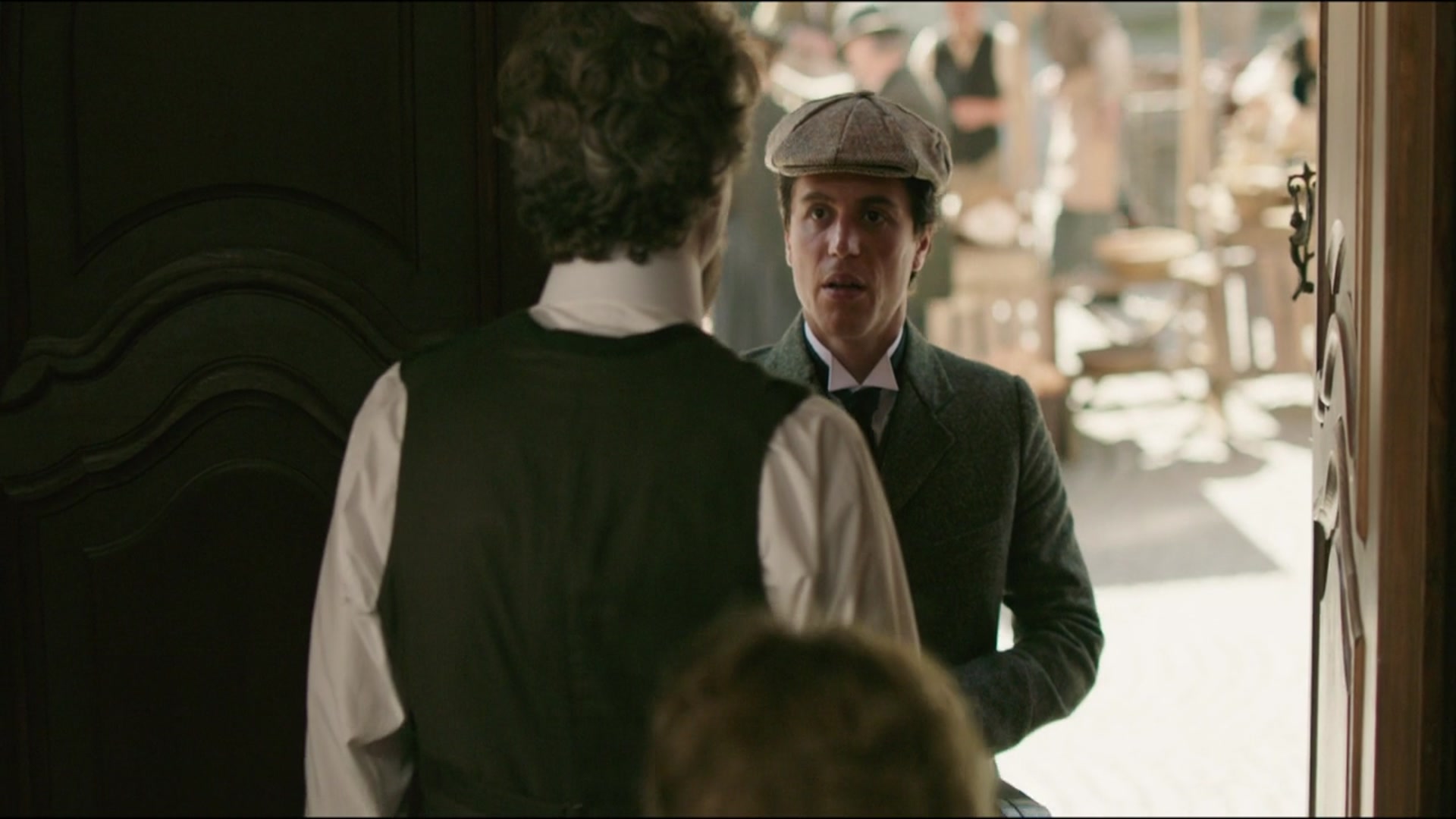 Prime Video: Genius, Season 1