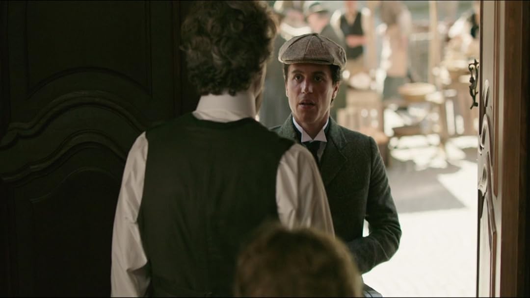 Prime Video: Genius, Season 1