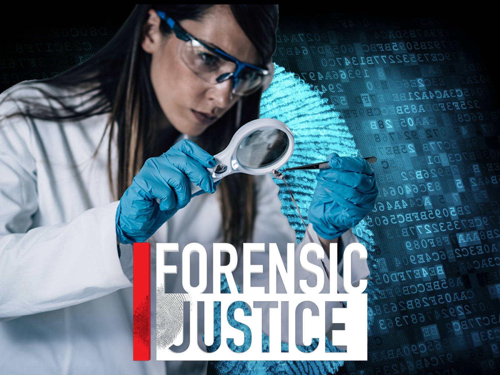 Prime Video: Forensic Justice