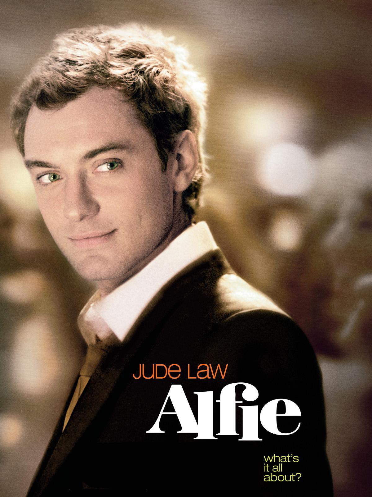 Prime Video: Alfie