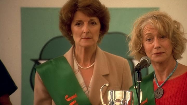 Prime Video: Calendar Girls