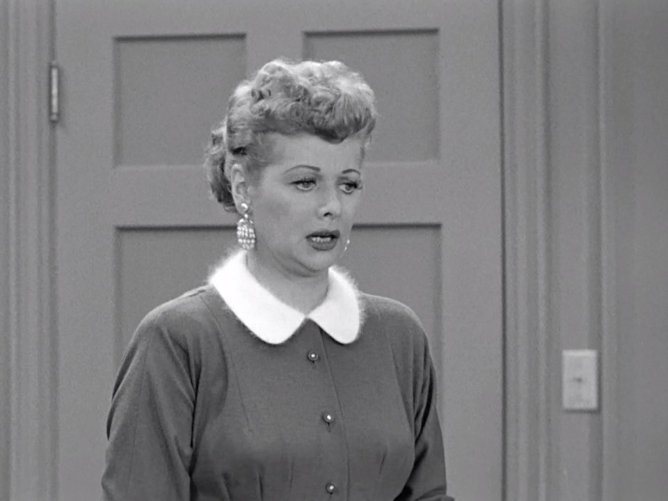 Prime Video: The Best of I Love Lucy Volume 2