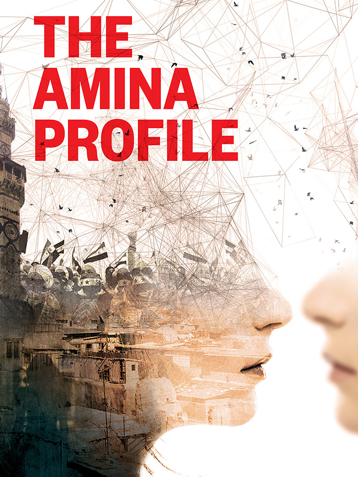 Prime Video: The Amina Profile