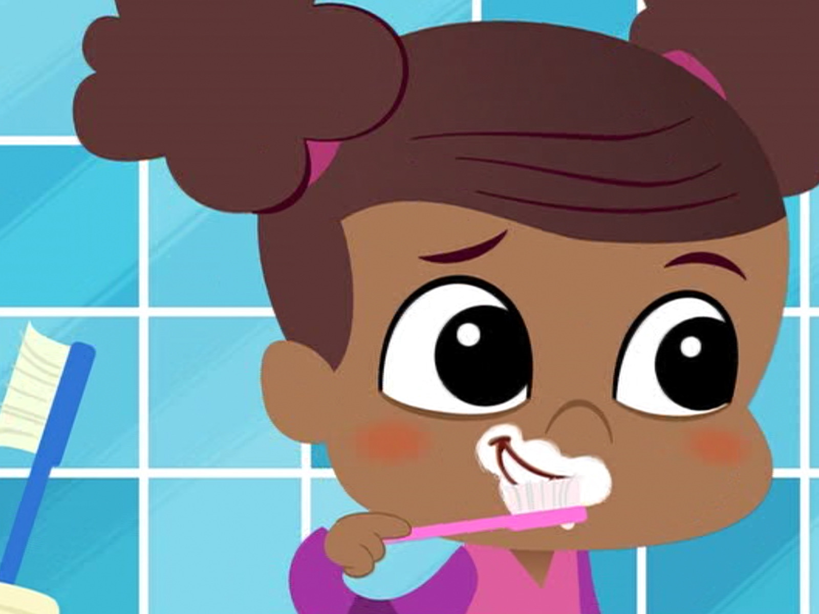 Prime Video: Rocka-Bye Island