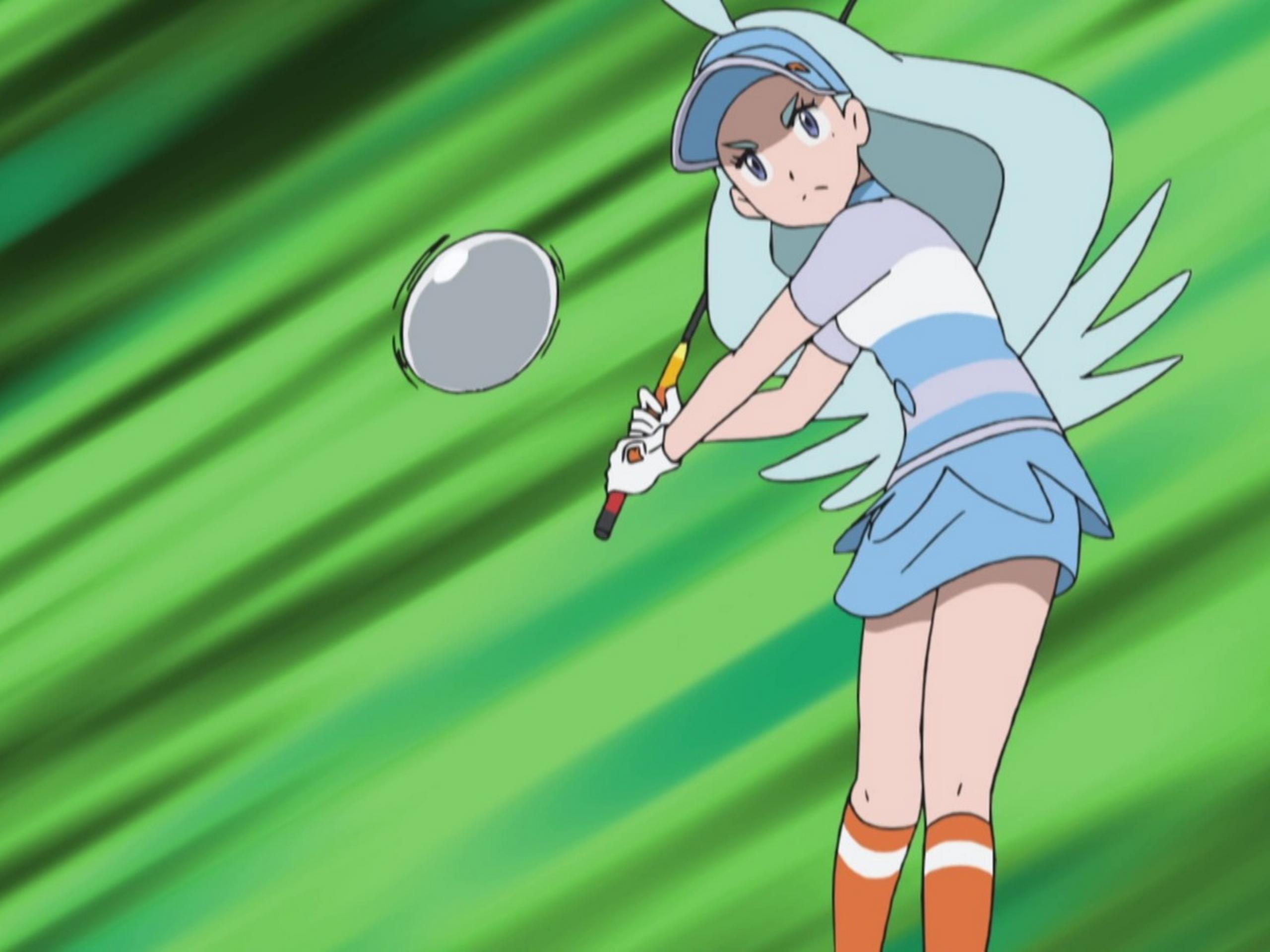 Prime Video: Pokémon, la série : Soleil et Lune - Saison 22