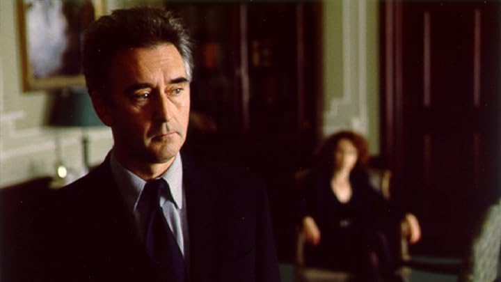 Watch The Ambassador | Prime Video